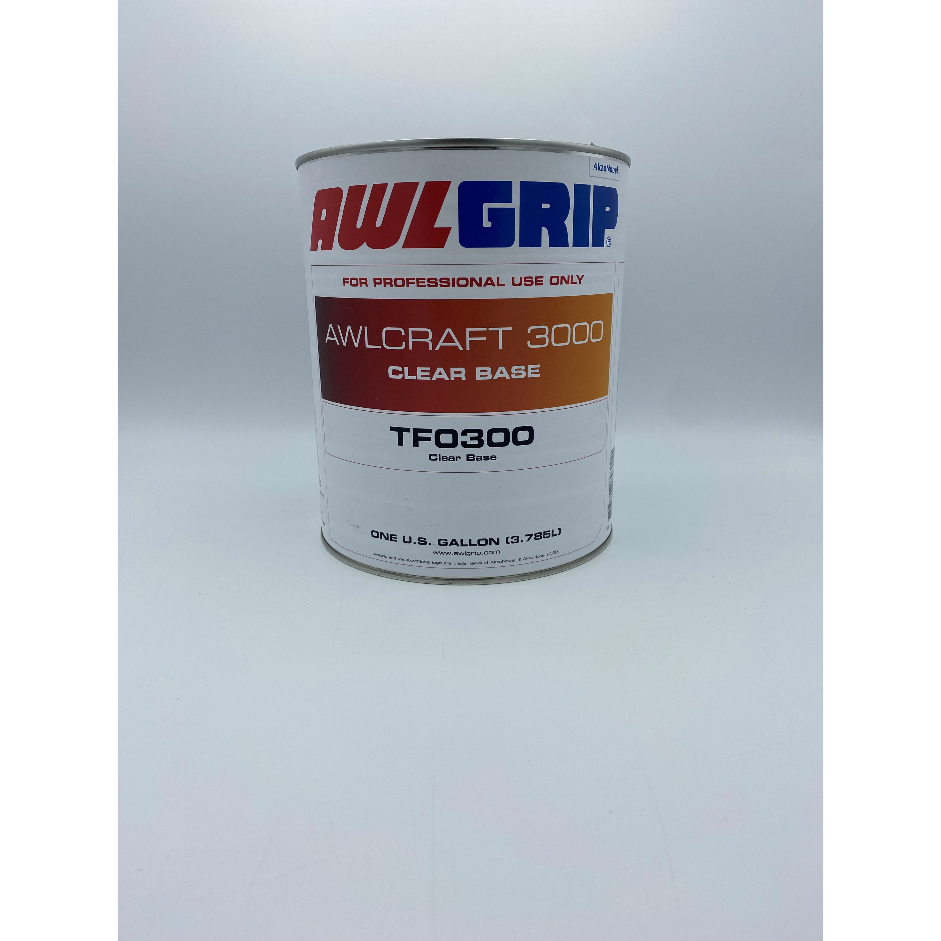 Awlgrip Awlcraft 3000 Clear